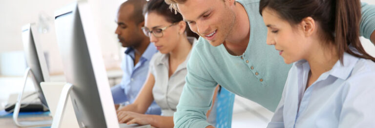 Utilités d’une formation en informatique